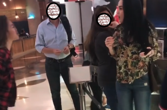 Lihat Video Parodi Labrak Jennifer Dunn, Begini Tanggapan Shafa Harris