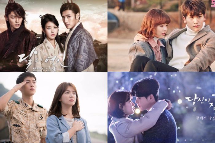 Kamu Kecanduan Drama Korea? Ternyata ini loh 4 Penyebabnya Kamu Kecanduan Drama Korea? Ternyata ini loh 4 Penyebabnya