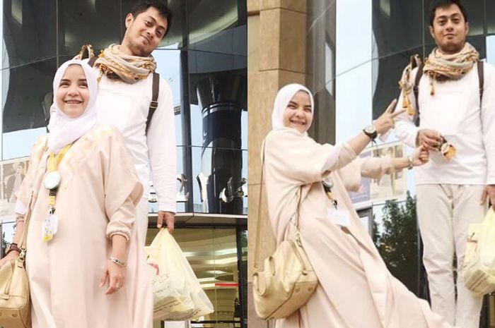 Sering Tampil Anggun dan Menawan dengan Hijabnya, Ini Deretan ...