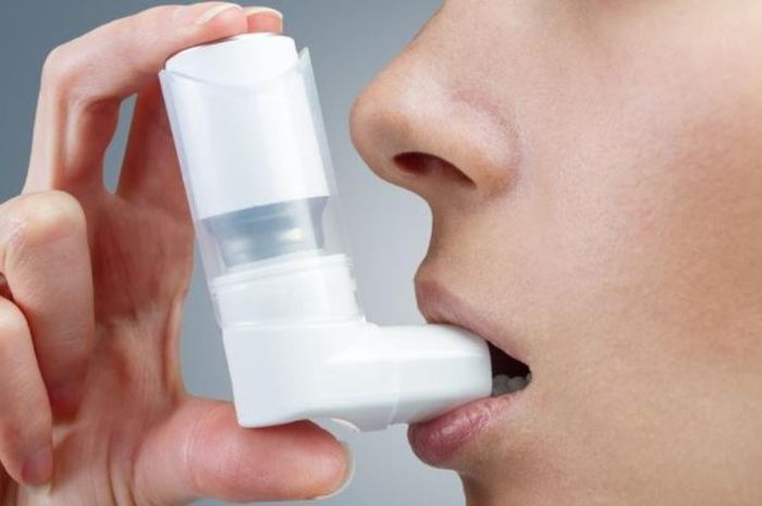 Waspada, Ternyata Kondisi Ini Bisa Jadi Gejala Asma, Apa Aja ya?