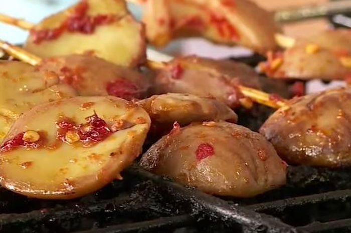 Nggak Melulu Semur Atau Balado, Kreasikan Jengkol Dengan Berbagai ...