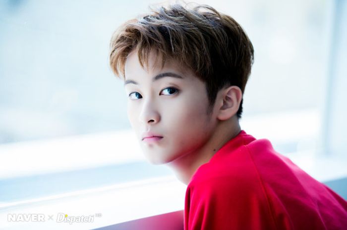 Mark Keluar Dari NCT Dream?