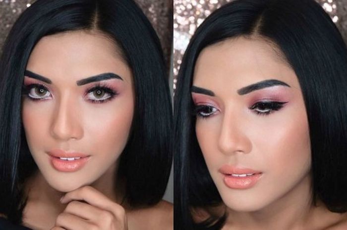 Heboh Penampilan Baru Millendaru Bikin Pangling di Bagian Itu! Netizen ...