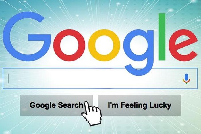 Cobain Yuk! Makin Cepat Cari Informasi Di Google Dengan 10 Trik Ini