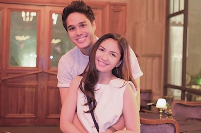 Tak Mau Kalah Dengan Marcel-Deasy, Jessica Mila dan Mischa ...