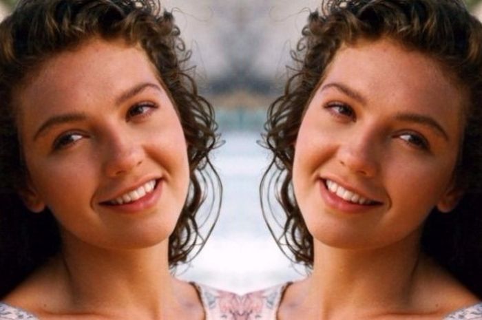 Ini Berbagai Gaya Makeup Thalia, Si Cantik 'Marimar' di Usia yang Tak ...