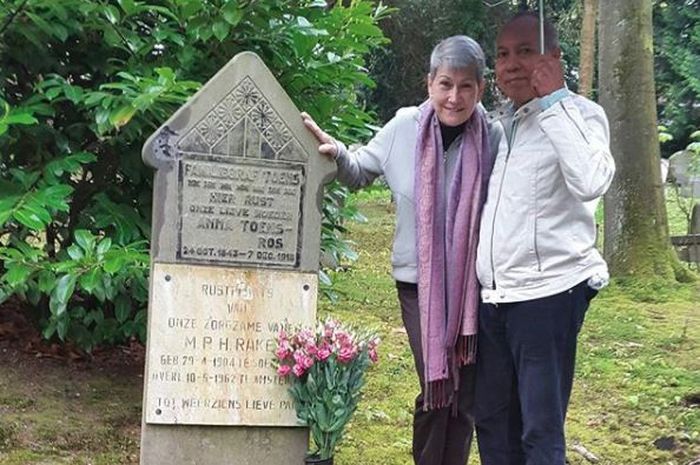 Bondan Winarno Meninggal Dunia di Ruang ICU Rumah Sakit