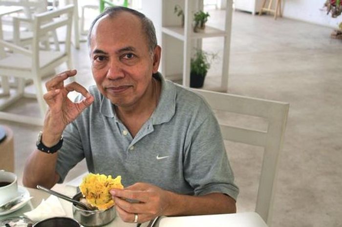 Bondan Winarno Meninggal Dunia, Inilah 4 Fakta Menarik Sang Pakar ...