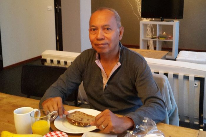 Bondan Winarno Pelopor Komunitas Kuliner, Ternyata Beragam Pekerjaan ...