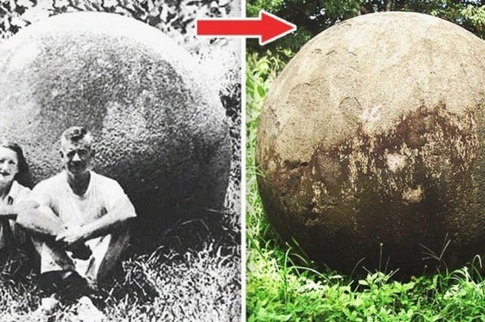 Ilmuwan Belum Bisa Menjelaskan, 5 Benda Misterius Ini Membuat Terkagum ...