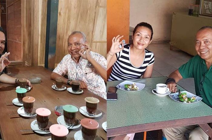 Para Penggemar Kuliner Berdukacita, Inilah Kisah Pak Bondan yang ...