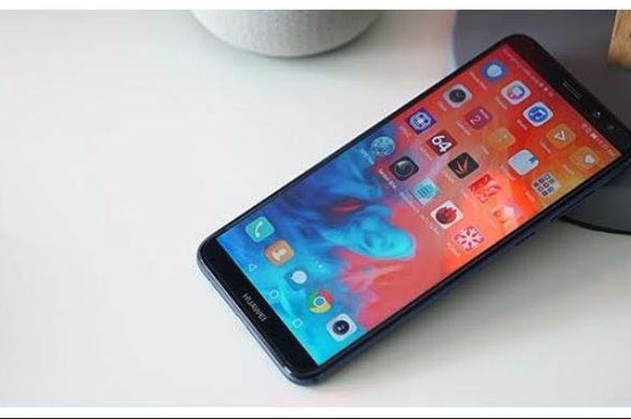 Review: Huawei Nova 2i, Hape Pertama dengan 4 Kamera Ciamik