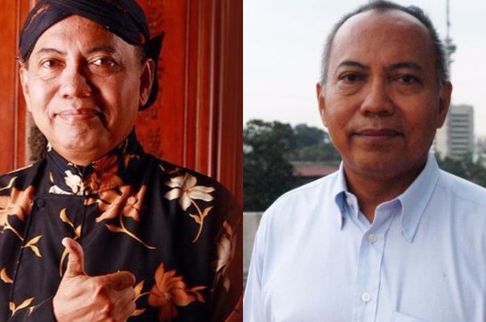 Dituntut 2 Triliun, Bondan Winarno Merasa Dosanya 160 Kali Lebih Besar ...