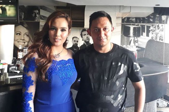 Bikin Penasaran, Putra Mendiang A Rafiq Rilis Album "Remake" Lagu ...