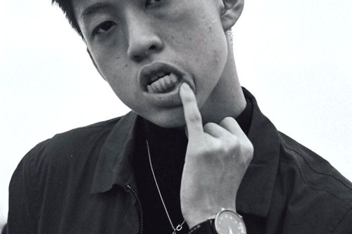 Keren! 4 Fakta Tentang Rich Chigga, Rapper Asal Indonesia yang Videonya ...