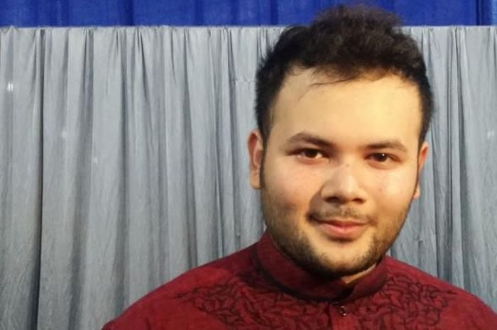 Ini Deretan Lagu-Lagu Hits Ridho Rhoma, Bikin Kangen Karya-Karyanya