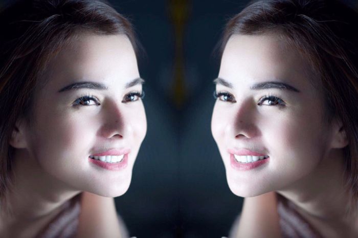 Tiga Tahun Tinggal di Inggris, Inilah Penampilan Terbaru Astrid Tiar ...