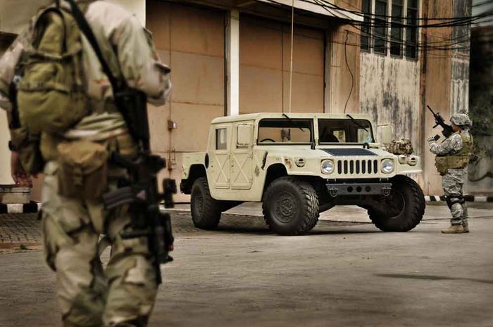 Amerika Serikat Makin Kacau, Sehari Sebelum Pelantikan Presiden Baru ...