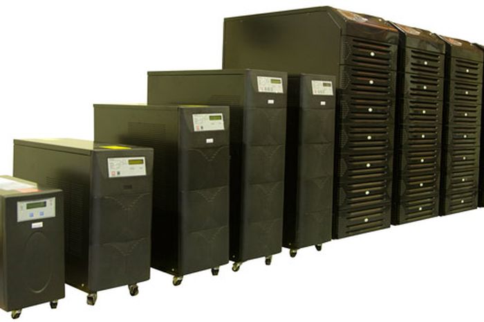 Apa Itu UPS (Uninterruptible Power Supply)? - Semua Halaman - Hai Apa Itu UPS (Uninterruptible Power Supply)? - Semua Halaman - Hai