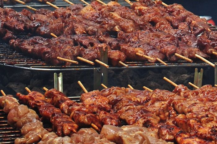 Barbeque-an Bisa Bikin Kanker? - Hai