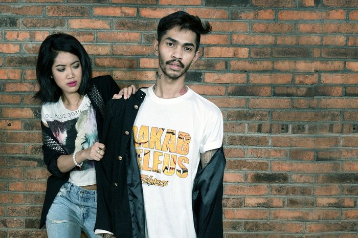 Ini Dia Single Perdana Kolaborasi Onad dengan Widy Vierratale Alias ...