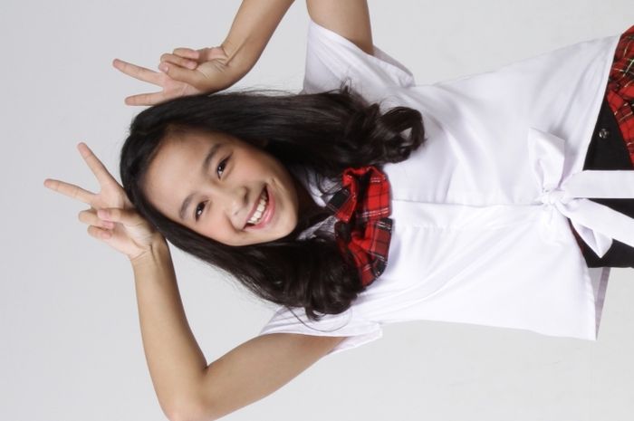 Hal-Hal Aneh yang Angel Trainee JKT48 Suka! - Hai