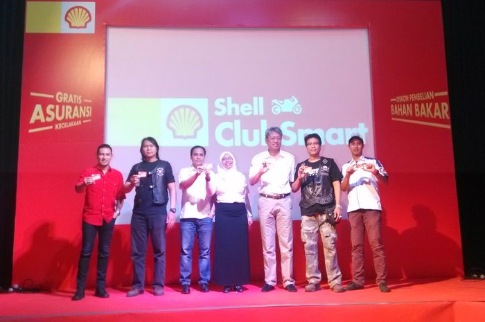 Cara Mendapat Shell ClubSmart itu Gampang! - Hai
