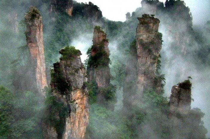 Avatar Halelujah Mountains - Hai