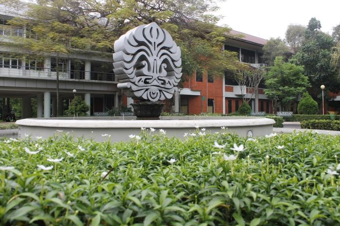 Universitas Indonesia, Jakarta - Hai