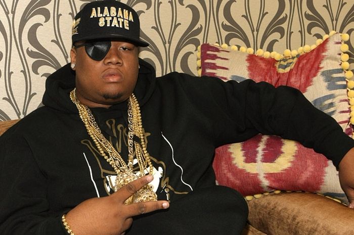 Rapper Muda Hollywood, Doe B Ditembak Mati - Hai