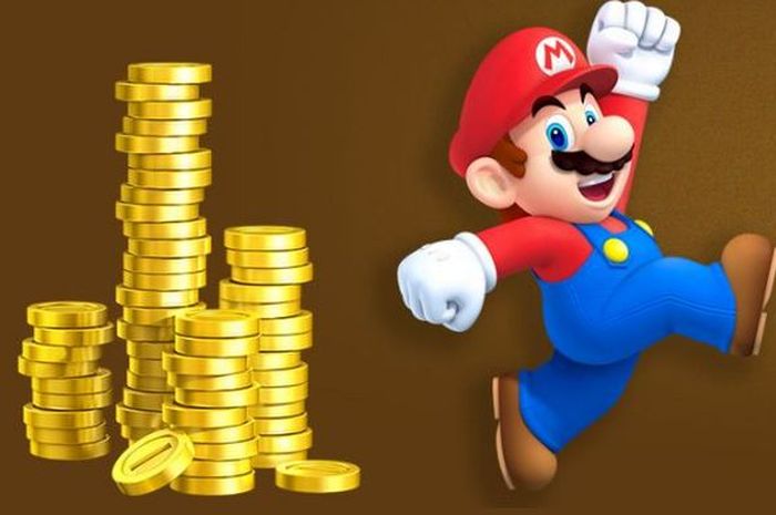 'Wreck-It Ralph 2' Inginkan Mario Bros - Hai