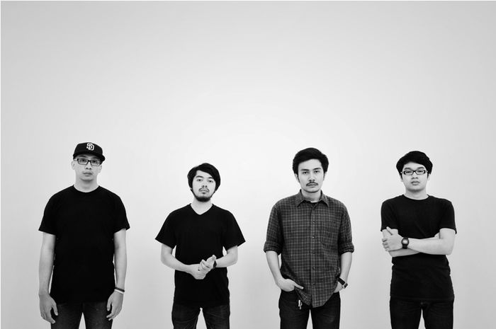 Band Post Rock, Echolight Siap Rilis Album Perdana - Hai