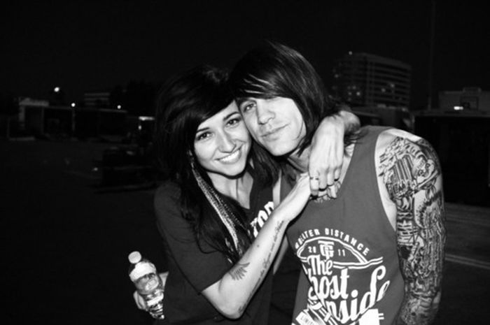 Beau Bokan dan Lights Tambah 'Satu Personel' Baru Dalam Keluarganya! - Hai