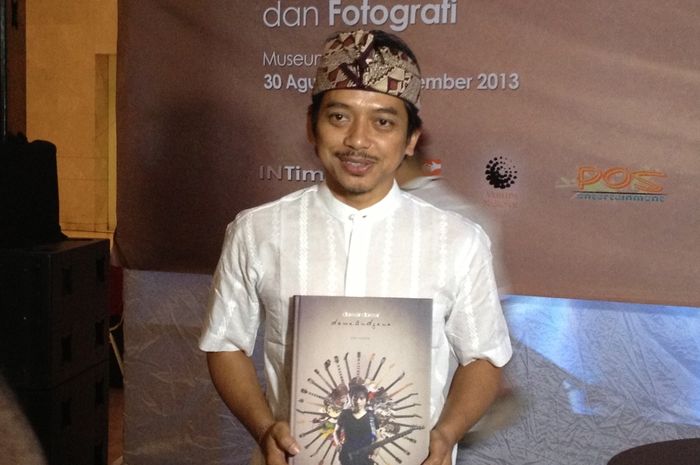 Telah Rilis, Buku "Dawai-Dawai Dewa Budjana" - Hai