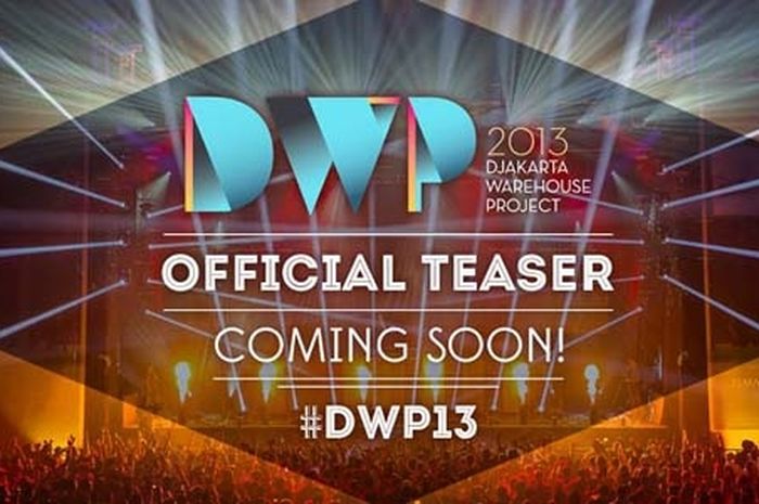 Harga Tiket Pre-sale Djakarta Warehouse Project 2013 - Hai Harga Tiket Pre-sale Djakarta Warehouse Project 2013 - Hai