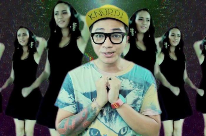 Video Klip NSG - Starlight Feat Rayi Ran & Dochi PWG - Hai