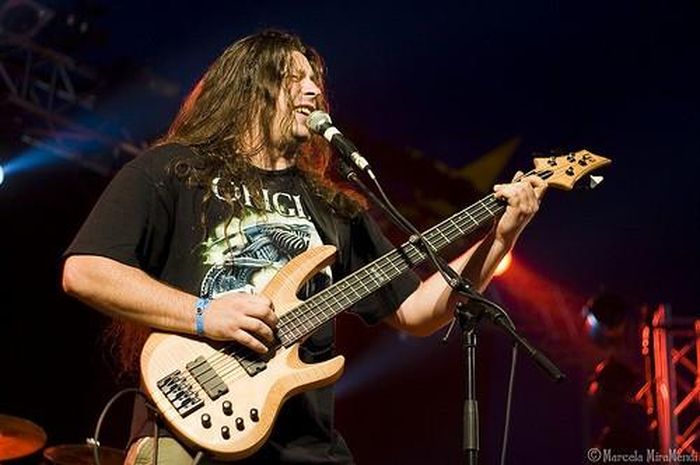 Sean Beasley "Dying Fetus": Saya Nggak Sabar Untuk Hammersonic! - Hai