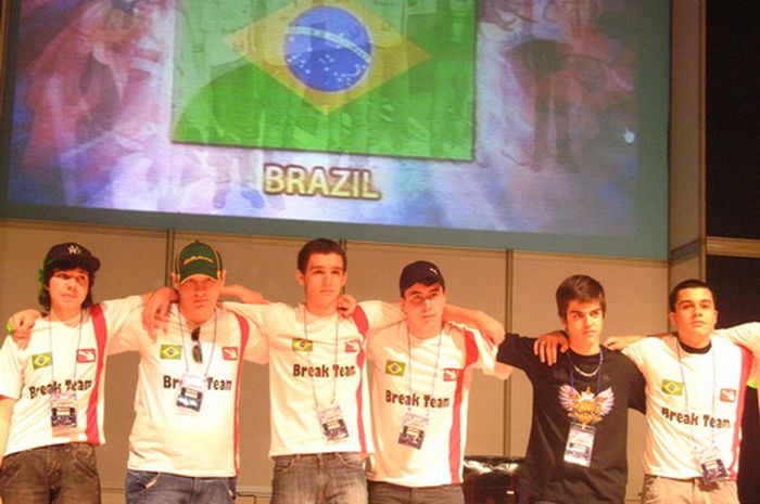 LYTO Bawa Ragnarok World Championship ke Indonesia - Hai