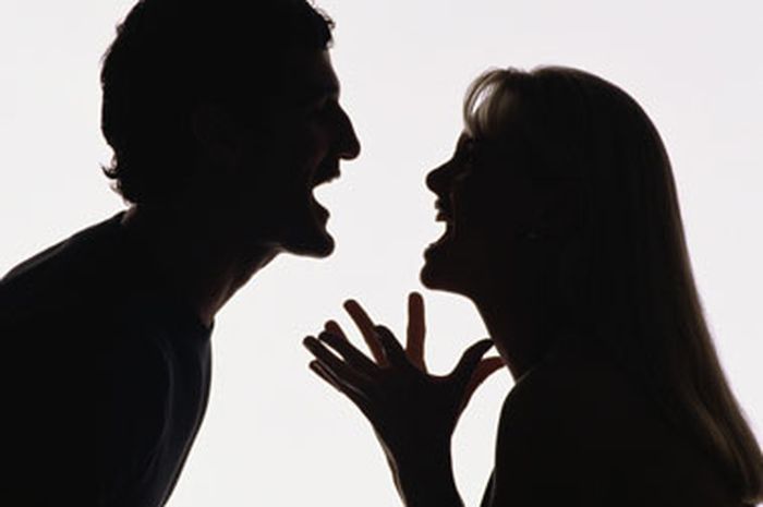 Kekerasan Dalam Pacaran - Hai