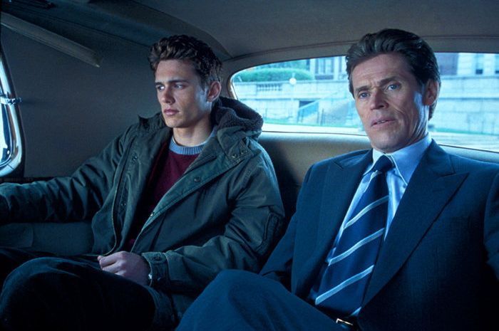 'The Amazing Spider-Man 2' Hadirkan Kembali Harry Osborn - Hai