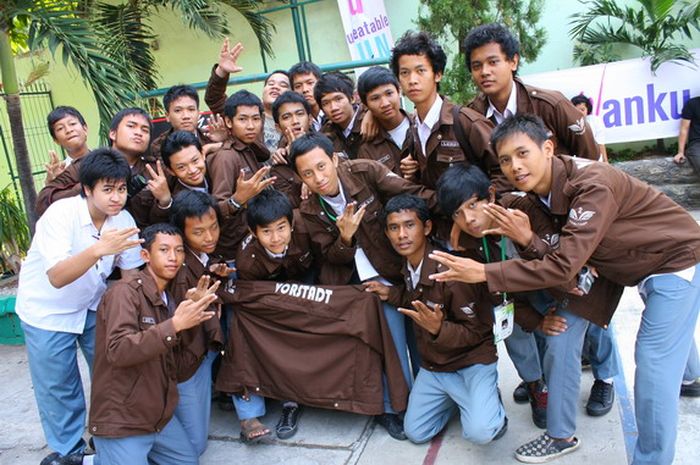 Perkelahian di 2 Sekolah (SMA 2 dan 82): Masalahnya Sepele! - Hai