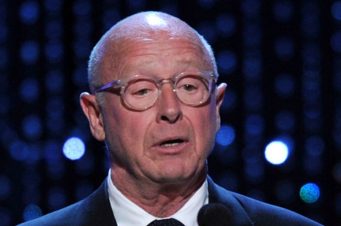 Para Bintang Film Hollywood Respon Kematian Tony Scott - Hai