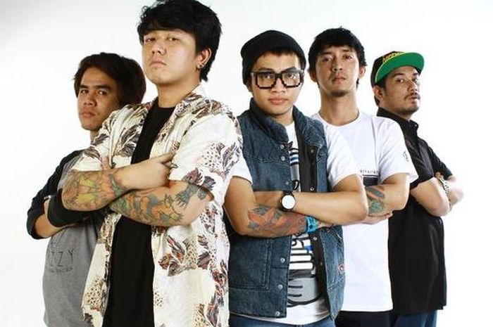 2013, Pee Wee Gaskins Janjikan Album Keempat - Hai