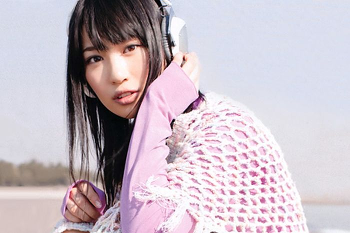Merasa Kecewakan Fans, Masuda Yuka Hengkang Dari AKB48 - Hai Merasa Kecewakan Fans, Masuda Yuka Hengkang Dari AKB48 - Hai