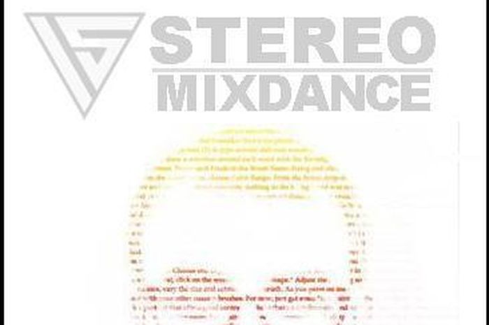 STEREO MIX DANCE - Hai