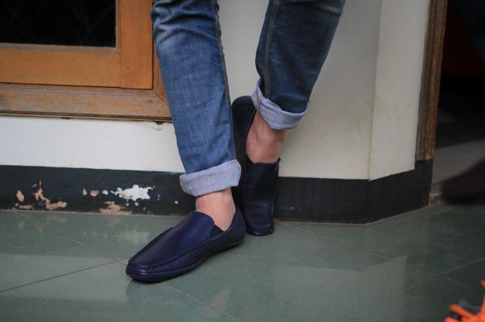 Tips Memilih Sepatu Berdasarkan Bentuk Kaki - Hai