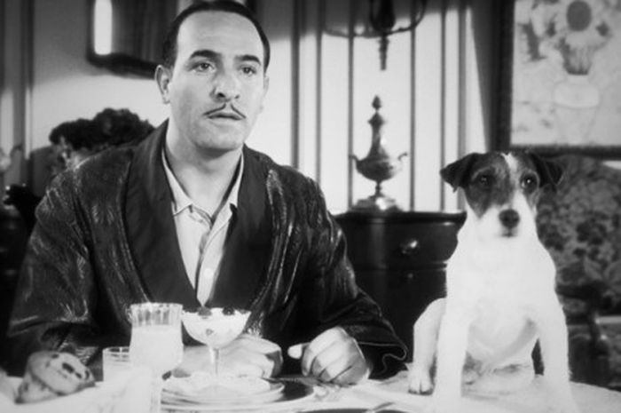 Pemanasan Sebelum Oscar, The Artis Jadi Film Terbaik Perancis - Hai