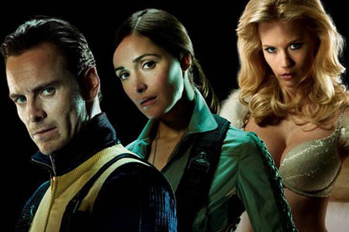 Sekuel X-Men: First Class Siap Digarap - Hai