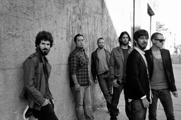 Linkin Park Segera Rilis Single Baru - Hai Linkin Park Segera Rilis Single Baru - Hai