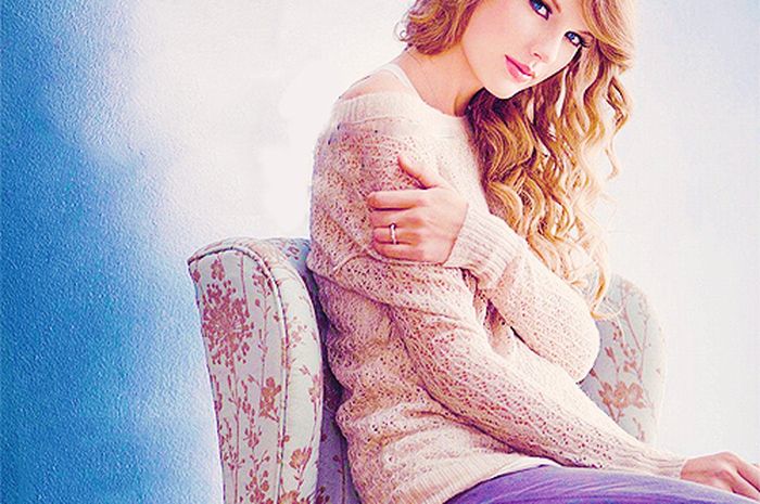 Taylor Swift Rahasiakan Tema Album Keempat - Hai Taylor Swift Rahasiakan Tema Album Keempat - Hai
